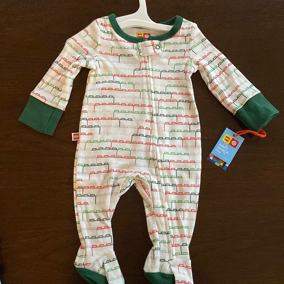 Lego | One Pieces | Nwt Lego X Target Outfit | Poshmark